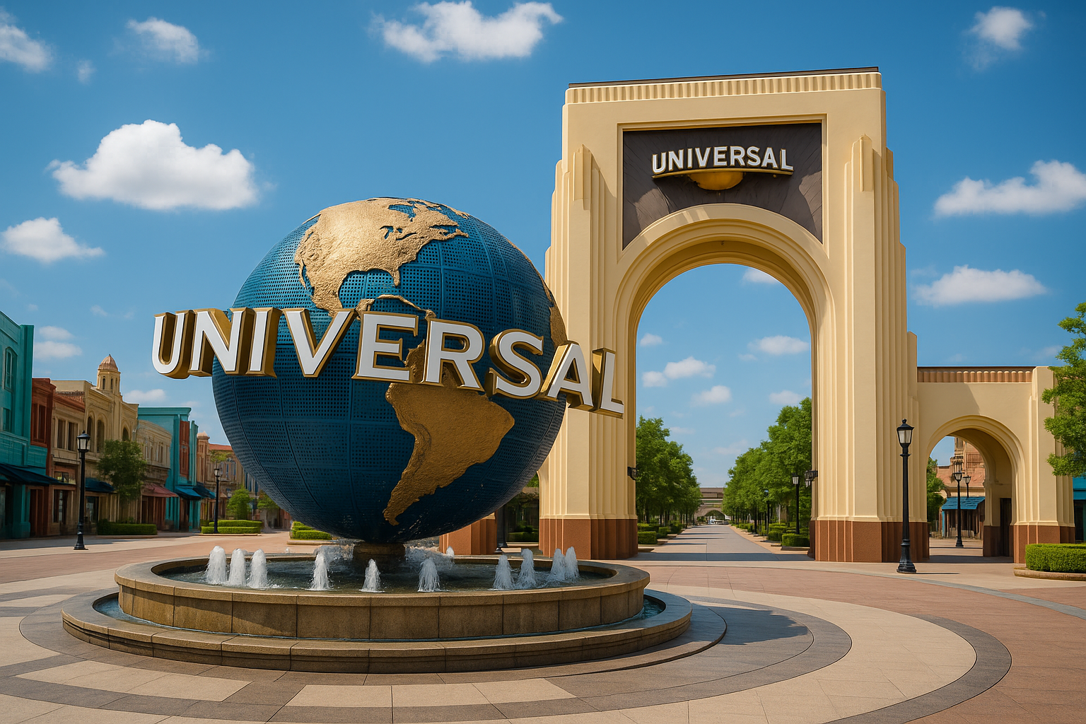 Universal Announces Update on UK Theme Park in Bedford - Universal ...